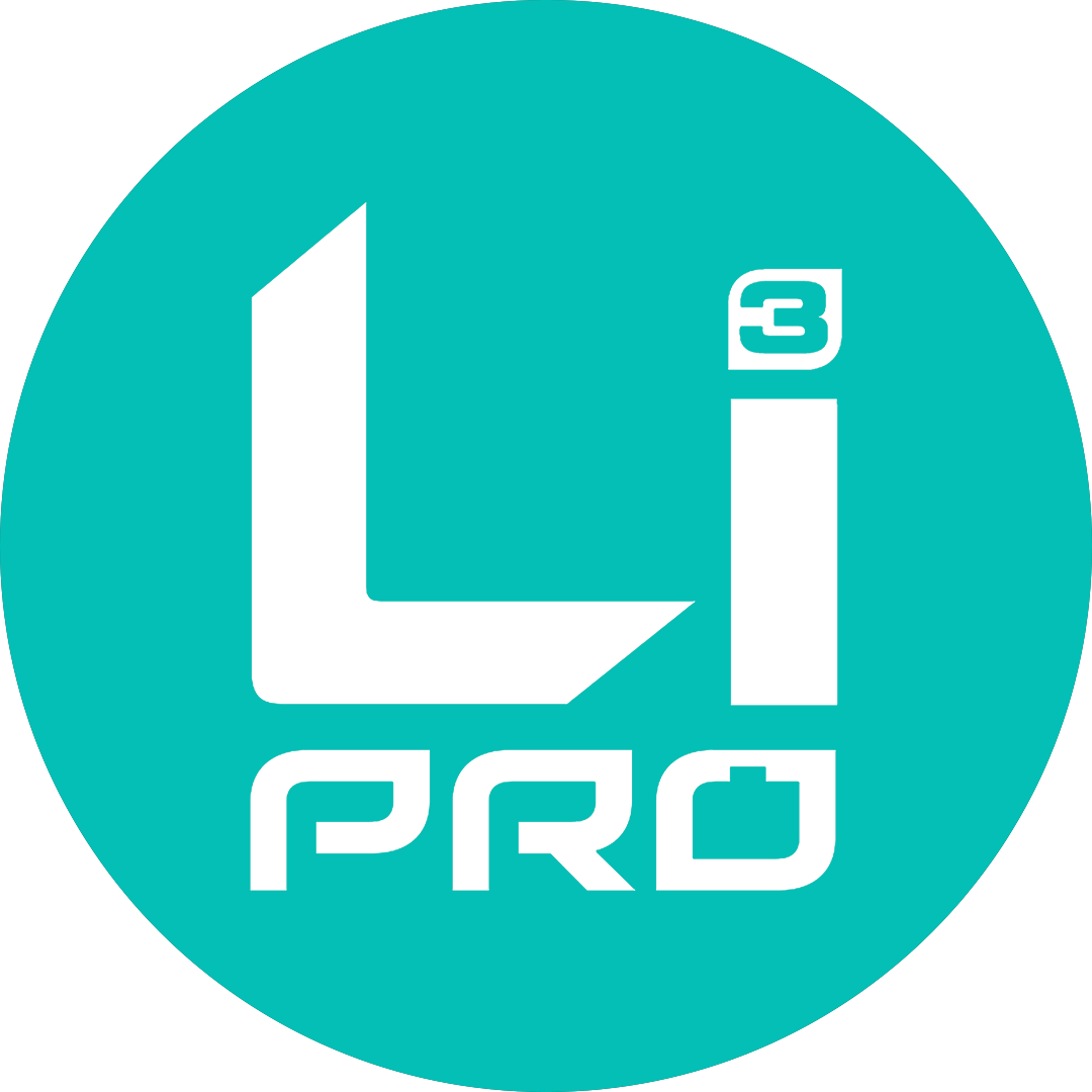 LithiumPro Deep-cycle lithium leisure batteries – Van Junkies