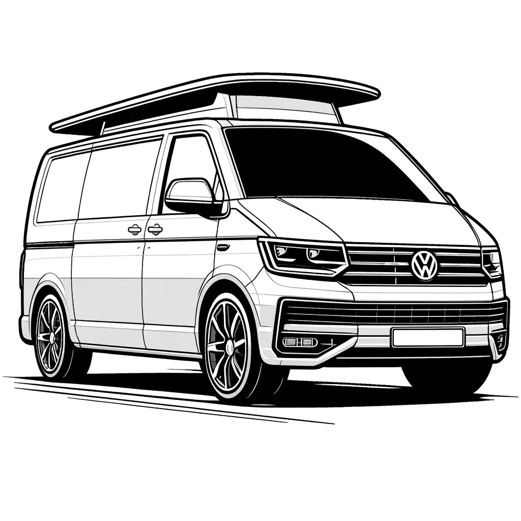 Small Van Power Systems – Van Junkies