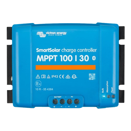 430w Off-grid Solar Kit with Sharp Panel & Victron MPPT – Van Junkies