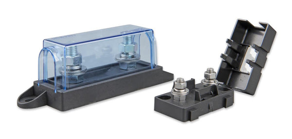 Victron Energy Fuse holder for MEGA-fuse – CIP000100001 – Van Junkies