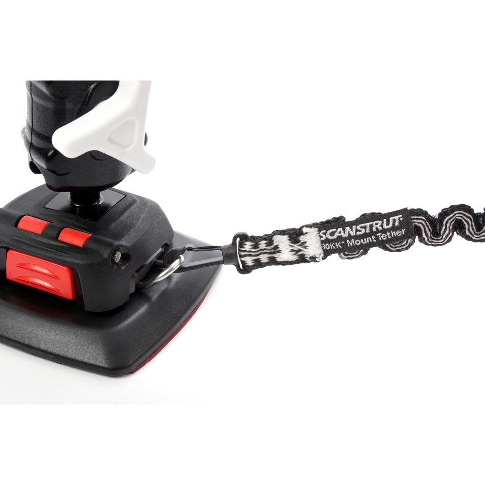 ROKK Mini Safety Tether – Van Junkies