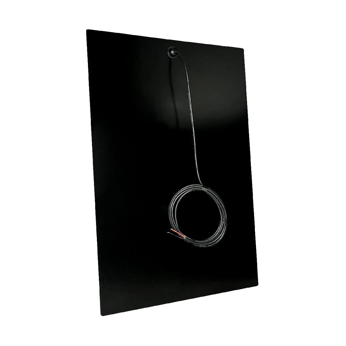 200w Flexible Lightweight Black Solar Panel Kit with Victron SmartSola ...